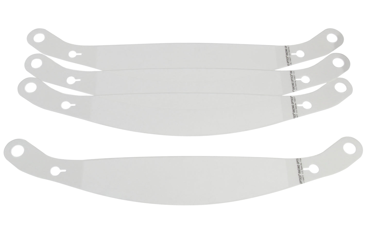 Tearoff SpeedStack3 Stilo/ ST5/ Zero – MachOneRaceGear